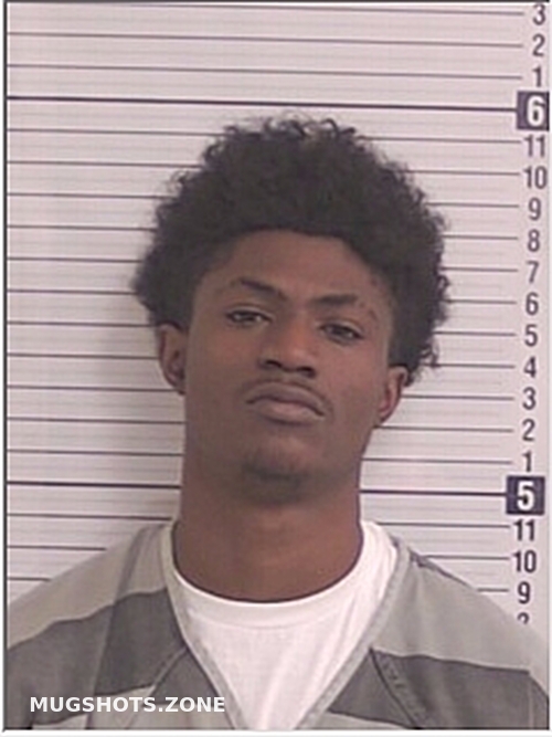 BEST-DORSEY TEDRIC TYRIQ 11/02/2025 - Bay County Mugshots Zone