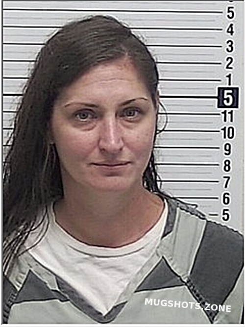 FINCHUM KRISTA MICHELLE 11/04/2025 - Bay County Mugshots Zone
