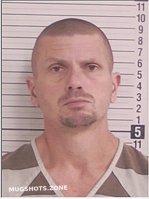 GARRETT BRADY DOUGLAS 11/07/2025 - Bay County Mugshots Zone