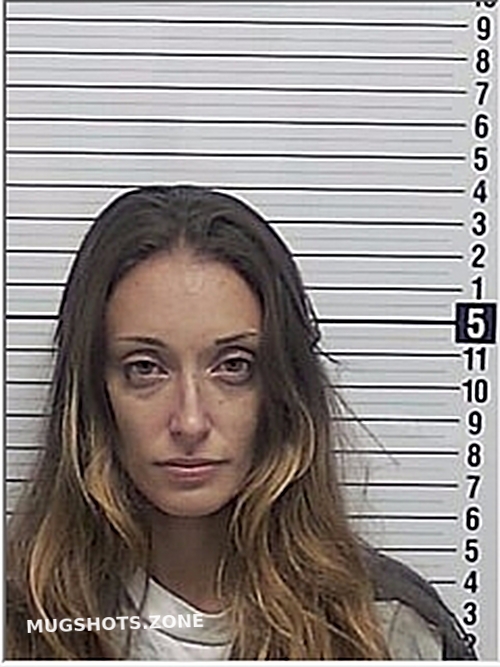 HALL SUMMER DAWN 11/10/2025 - Bay County Mugshots Zone