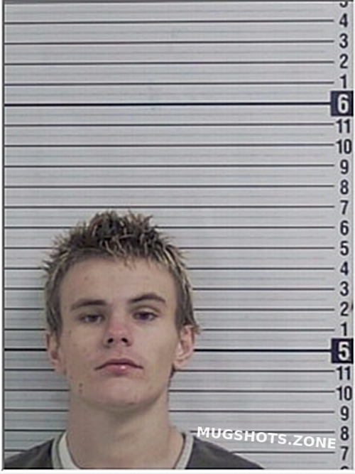 PARKER DYLAN SCOTT 11/11/2025 - Bay County Mugshots Zone
