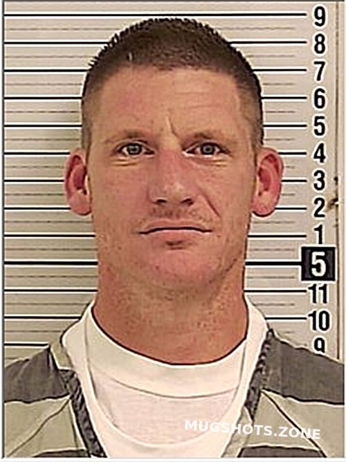 SPRATT WAYNE LUKE 11/14/2025 - Bay County Mugshots Zone