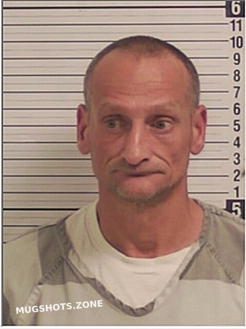 RANDALL DAVID ELLIOTT 11/15/2025 - Bay County Mugshots Zone