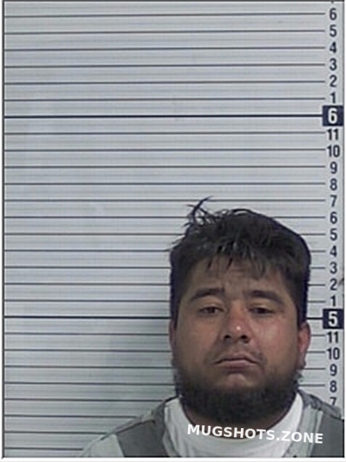 SORIA-PRIETO GILBERTO ANTONIO 11/16/2025 - Bay County Mugshots Zone