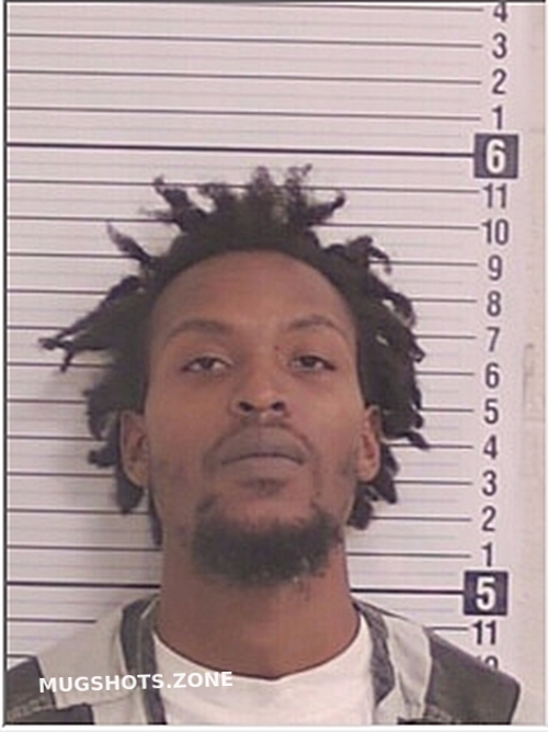 BURNAM DWIGHT LAMAR JR 11/23/2025 - Bay County Mugshots Zone