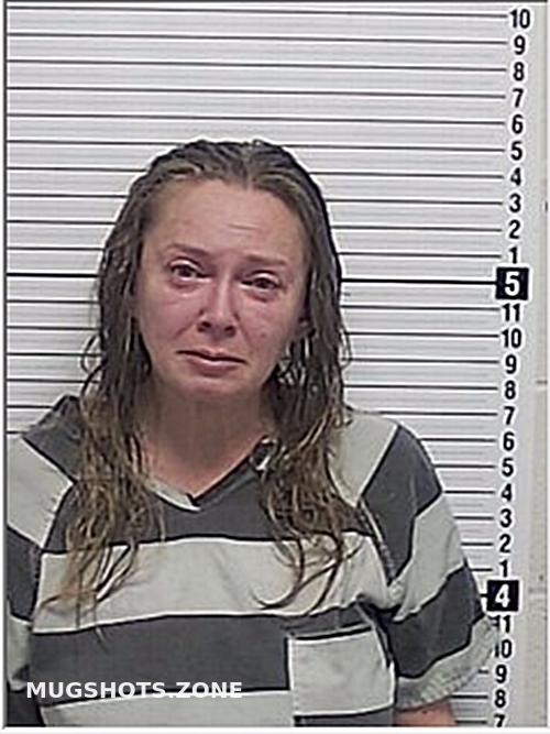 KEYS VANESSA WOOD 11/26/2025 - Bay County Mugshots Zone