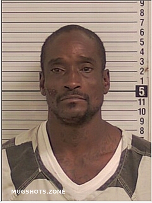 STOVALL KEITH ANTHONY JR 11/26/2025 - Bay County Mugshots Zone