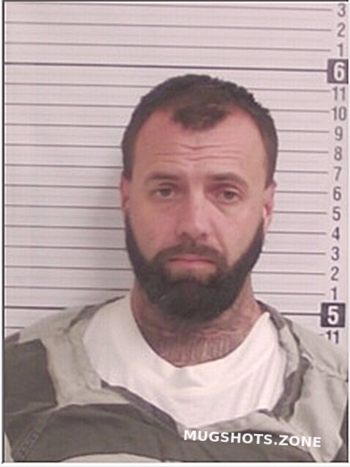 LEAR GUY ALFRED IV 12/01/2025 - Bay County Mugshots Zone