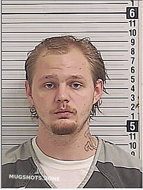WALKER SEAN BRANDON 12/04/2025 - Bay County Mugshots Zone