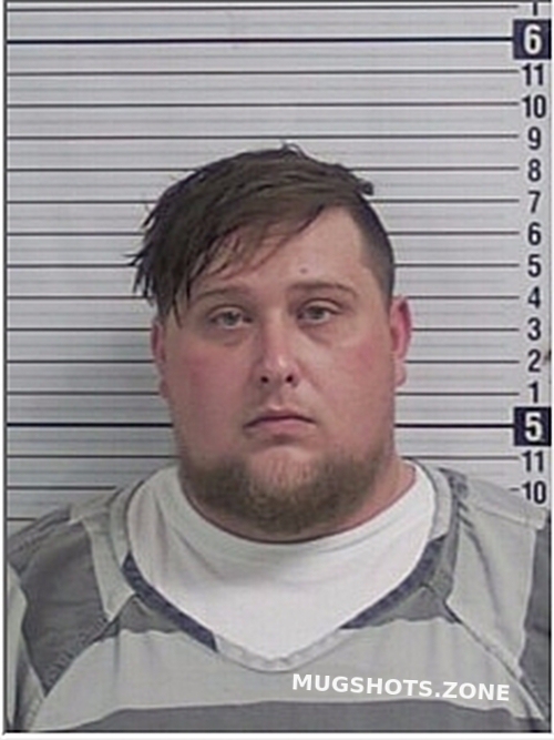 MOSER JACOB PAUL 12/08/2025 - Bay County Mugshots Zone