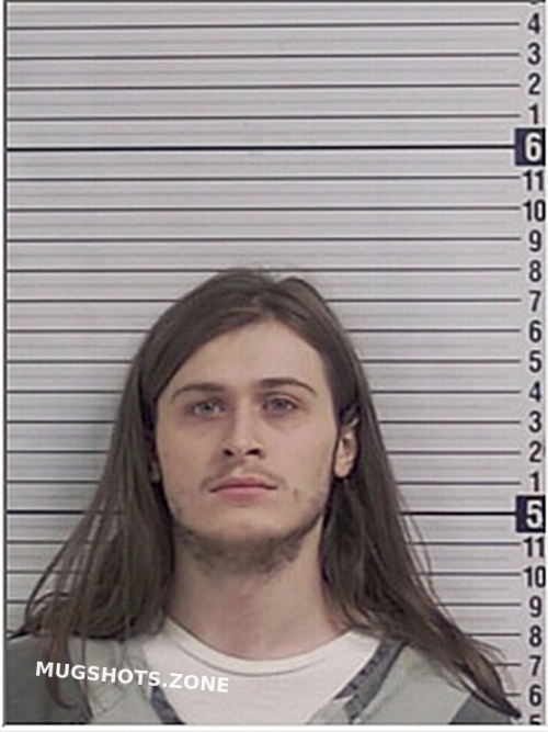 SHAFFER AIDAN CHASE 12/12/2025 - Bay County Mugshots Zone