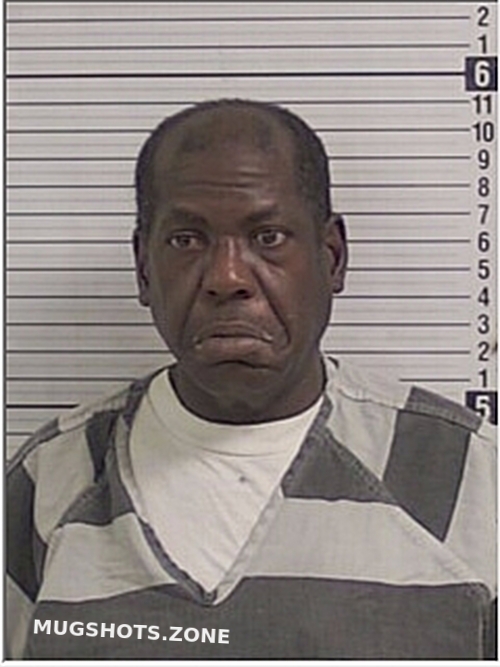 SIMPSON ROBERT LEE JR 12/14/2025 - Bay County Mugshots Zone