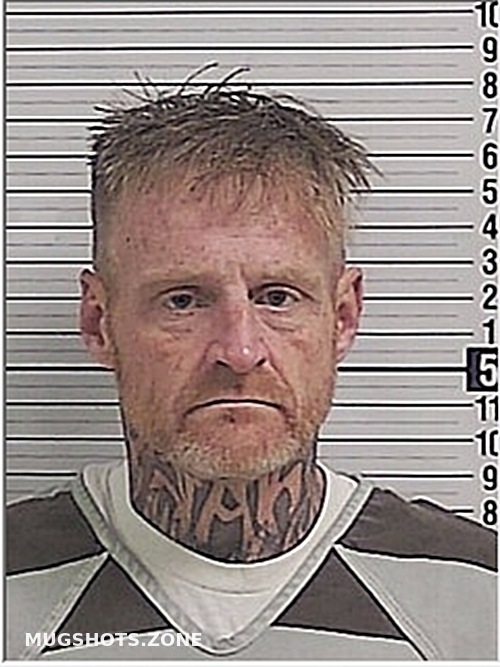 KILPATRICK CHRISTOPHER EUGENE 12/17/2025 - Bay County Mugshots Zone