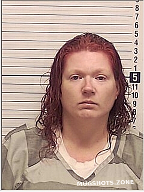 LILLY EMILY MICHELLE 12/17/2025 - Bay County Mugshots Zone