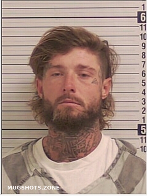 SANDERSON CODY ALLAN 12/19/2025 - Bay County Mugshots Zone
