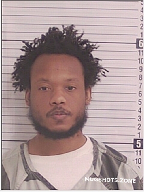 GUY ZYREESE DEVAN MICHAEL 12/22/2025 - Bay County Mugshots Zone