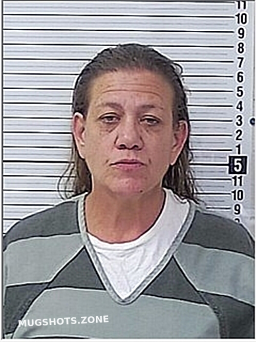 KING MISTY MARIE 12/24/2025 - Bay County Mugshots Zone