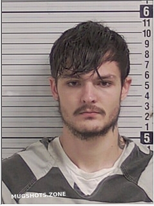 MERRITT JOSHUA THOMAS 12/30/2025 - Bay County Mugshots Zone