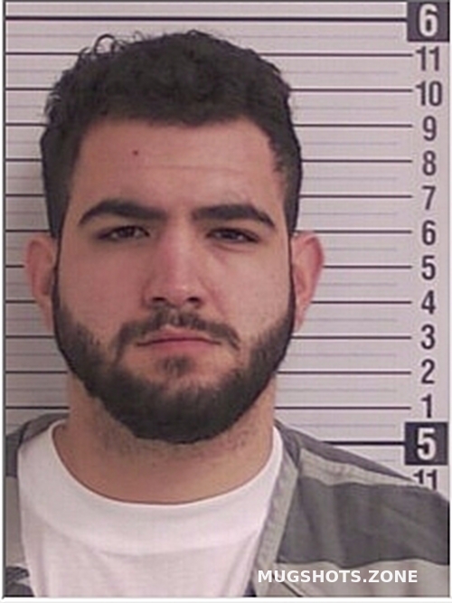 SANCHEZ-CORDOVES LIYAN 01/01/2026 - Bay County Mugshots Zone