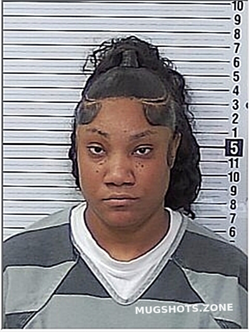 THOMAS RENNA VENESSA 01/02/2026 - Bay County Mugshots Zone