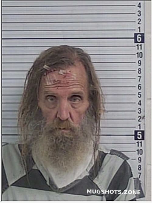 CASH NONE 01/04/2026 - Bay County Mugshots Zone