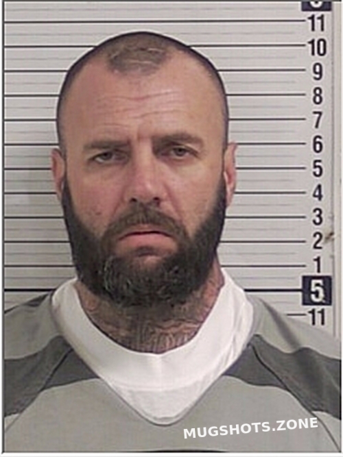LEAR GUY ALFRED IV 01/05/2026 - Bay County Mugshots Zone