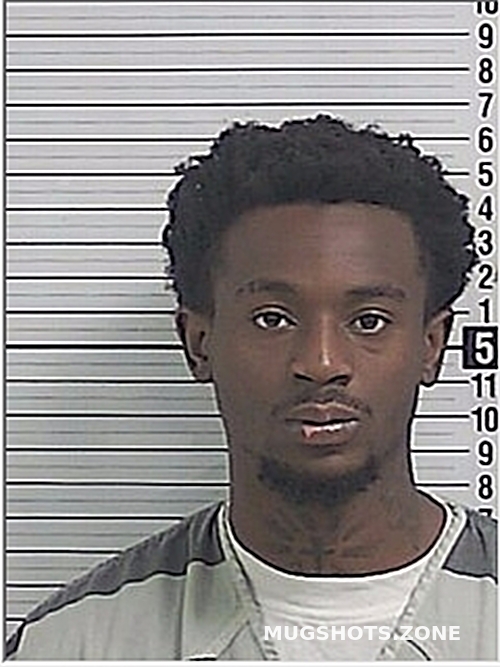 BARTON STEPHEN CYNTROY JR 01/08/2026 - Bay County Mugshots Zone