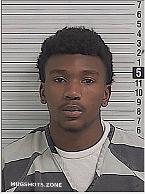WHITE JOHNNY LEON III 01/09/2026 - Bay County Mugshots Zone