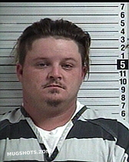 KRAMER CHRISTOPHER MICHAEL 01/10/2026 - Bay County Mugshots Zone
