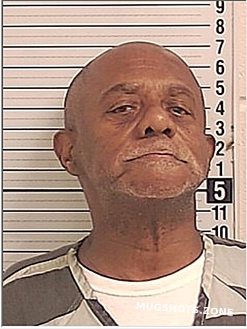 DOLES GARRY LEE 01/12/2026 - Bay County Mugshots Zone