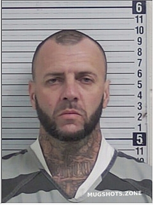 LEAR GUY ALFRED IV 01/12/2026 - Bay County Mugshots Zone