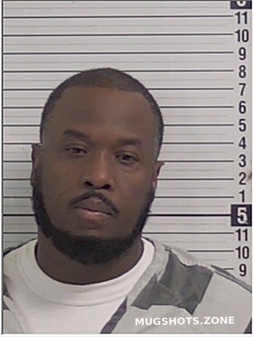 DEAN MARVIN 01/13/2026 - Bay County Mugshots Zone