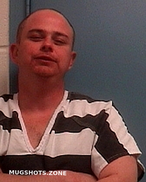LEON ALEXANDER PAUL 01/16/2026 - Bay County Mugshots Zone