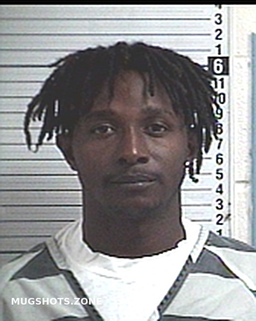 RAGSTON STEVEN LAVELLE 02/01/2026 - Bay County Mugshots Zone