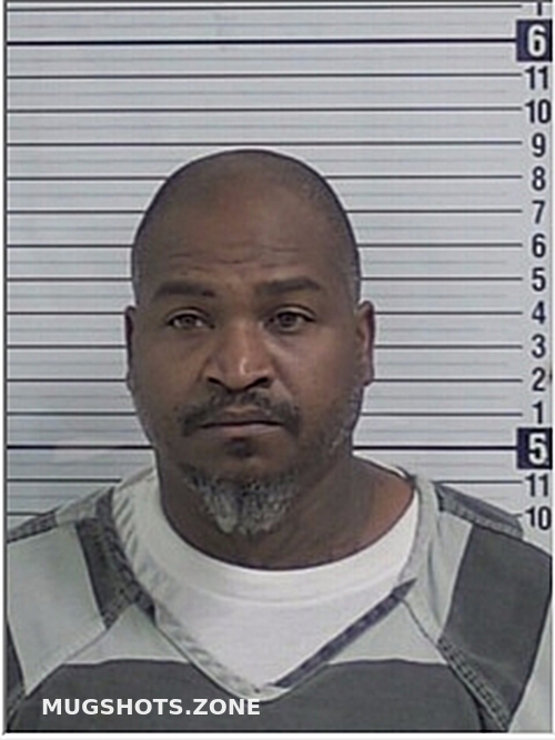 WRIGHT STEPHEN WAYNE 02/03/2026 - Bay County Mugshots Zone