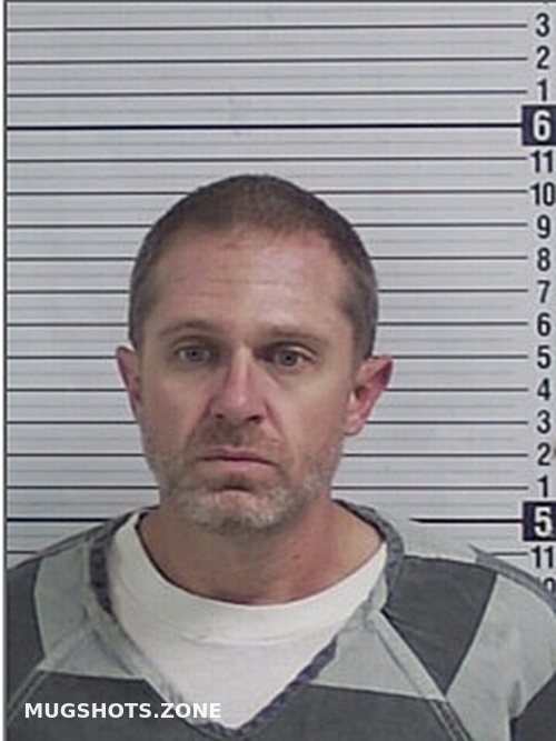 EVERHART SHAWN DAVID 02/06/2026 - Bay County Mugshots Zone