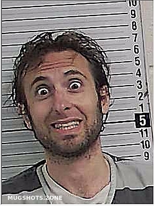 MCCALVIN NICHOLAS ALLEN 02/11/2026 - Bay County Mugshots Zone