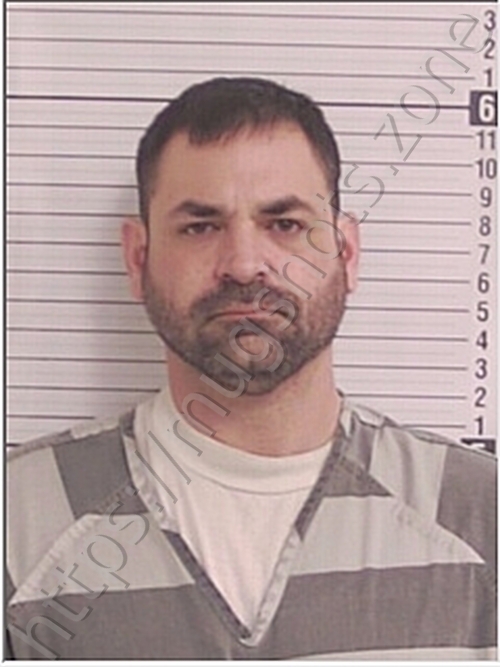 MOSCHELLA GABRIEL WILLIAM 03/11/2026 - Bay County Mugshots Zone