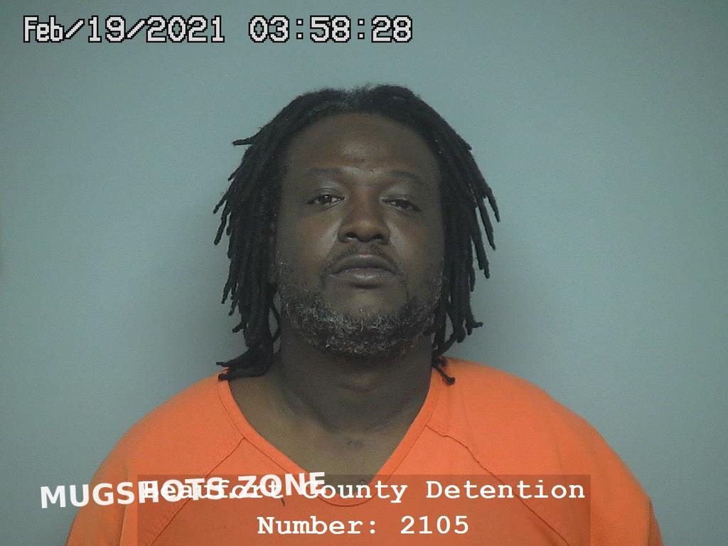 Jason Lamont Brown 02 19 2021 Beaufort County Mugshots Zone