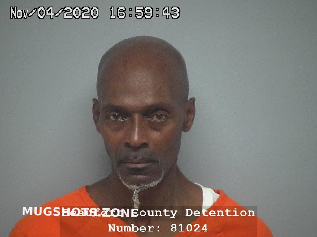 BRUCE EDWARD SINGLETON 03/12/2021 - Beaufort County Mugshots Zone