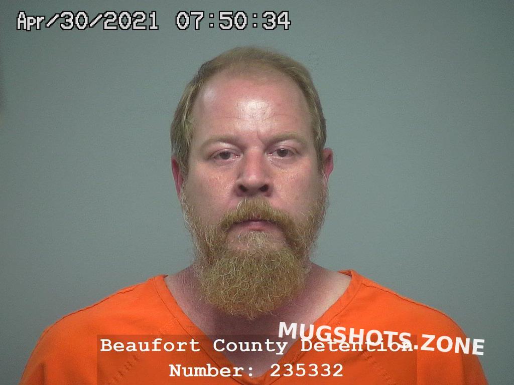 PERRY CURTIS SHEFFIELD 04/30/2021 - Beaufort County Mugshots Zone