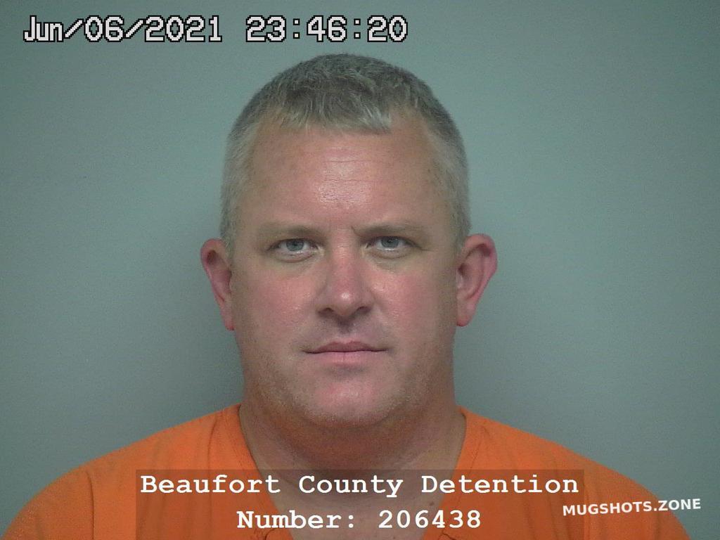 JAMES EDWARD NETTLES 06/07/2021 - Beaufort County Mugshots Zone