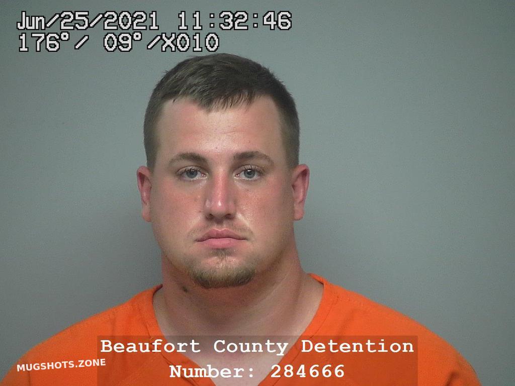 ROBERT WILLIAMS STEVEN MILLS 06/25/2021 - Beaufort County Mugshots Zone