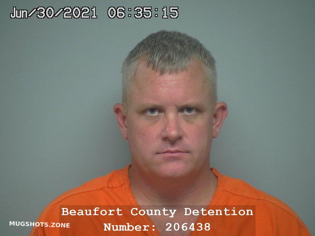 JAMES EDWARD NETTLES 06/30/2021 - Beaufort County Mugshots Zone