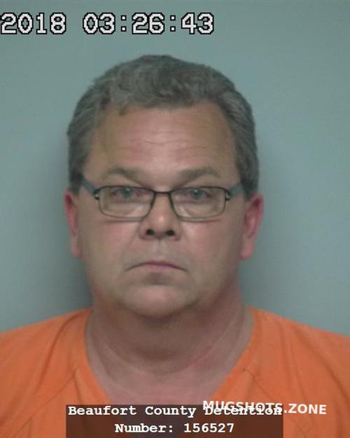 MICHAEL WAYNE ADAMS 08/01/2021 - Beaufort County Mugshots Zone