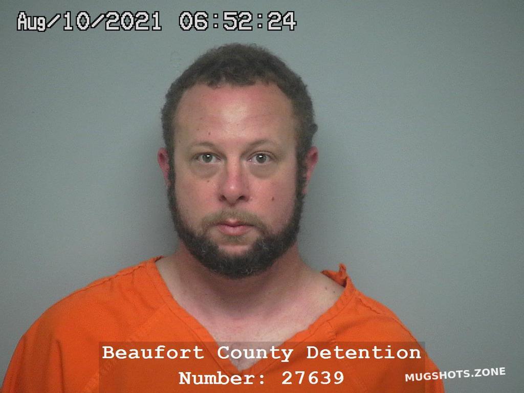 WILLIAM SCOTT ROOKER 08/10/2021 - Beaufort County Mugshots Zone
