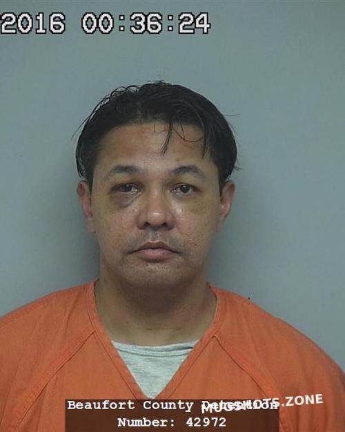 JASPER SALVE LUCAS 08/18/2021 - Beaufort County Mugshots Zone