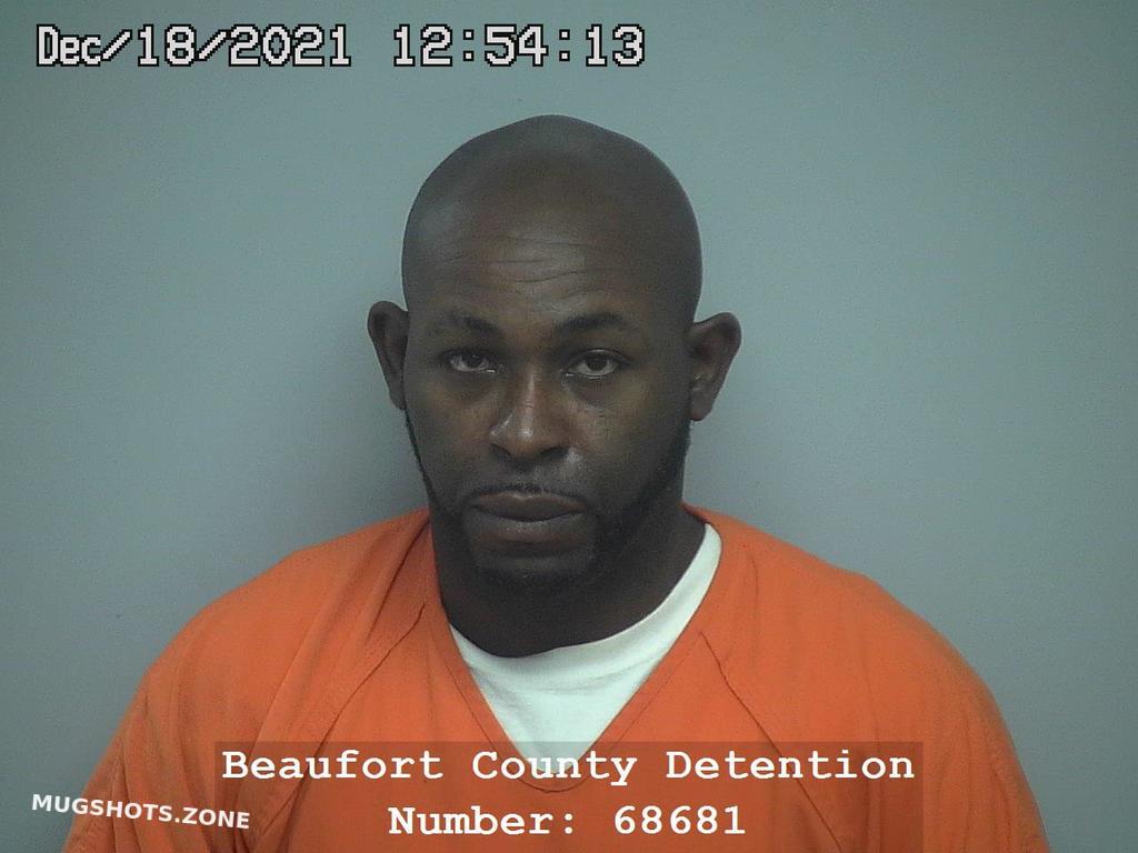 CORY PERRY DALE 12/18/2021 - Beaufort County Mugshots Zone