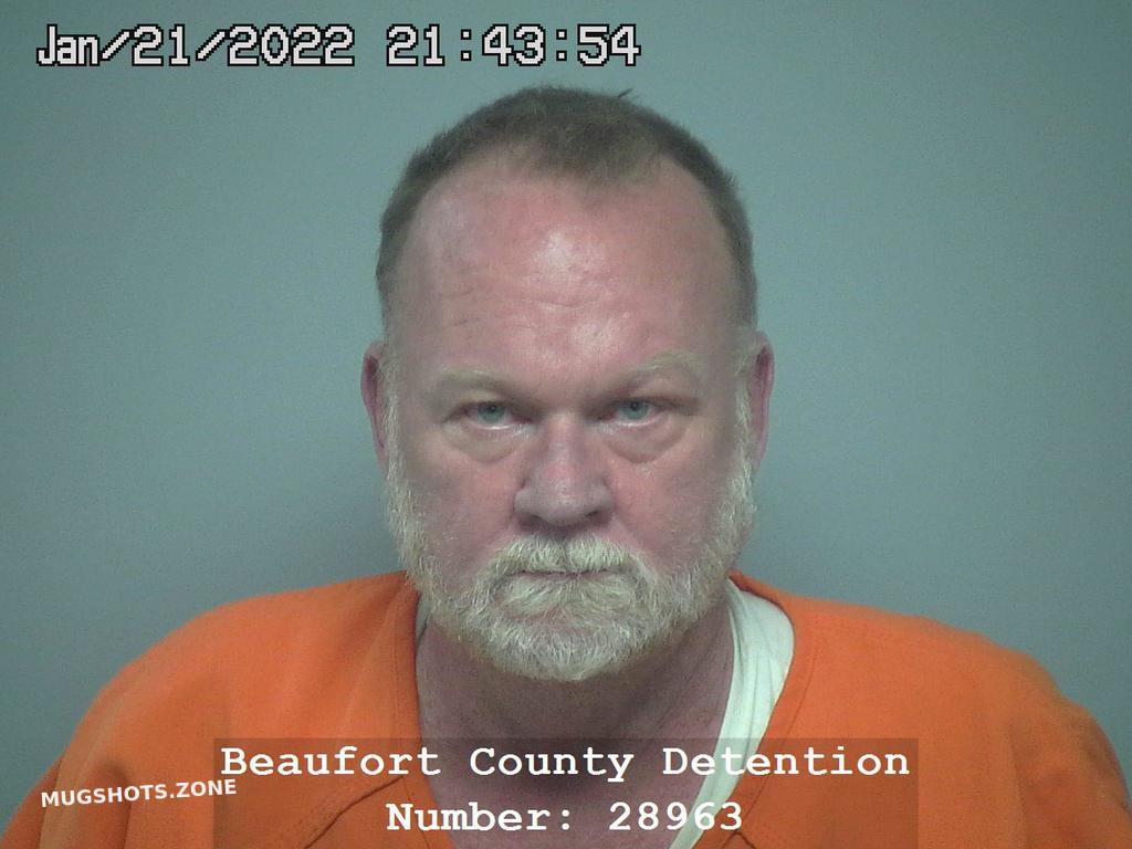 WILLIAM ERNEST LITTELL 01/21/2022 - Beaufort County Mugshots Zone