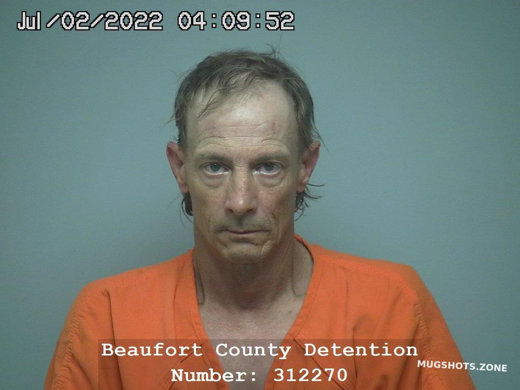 KELLY LINDBERG 07/02/2022 - Beaufort County Mugshots Zone
